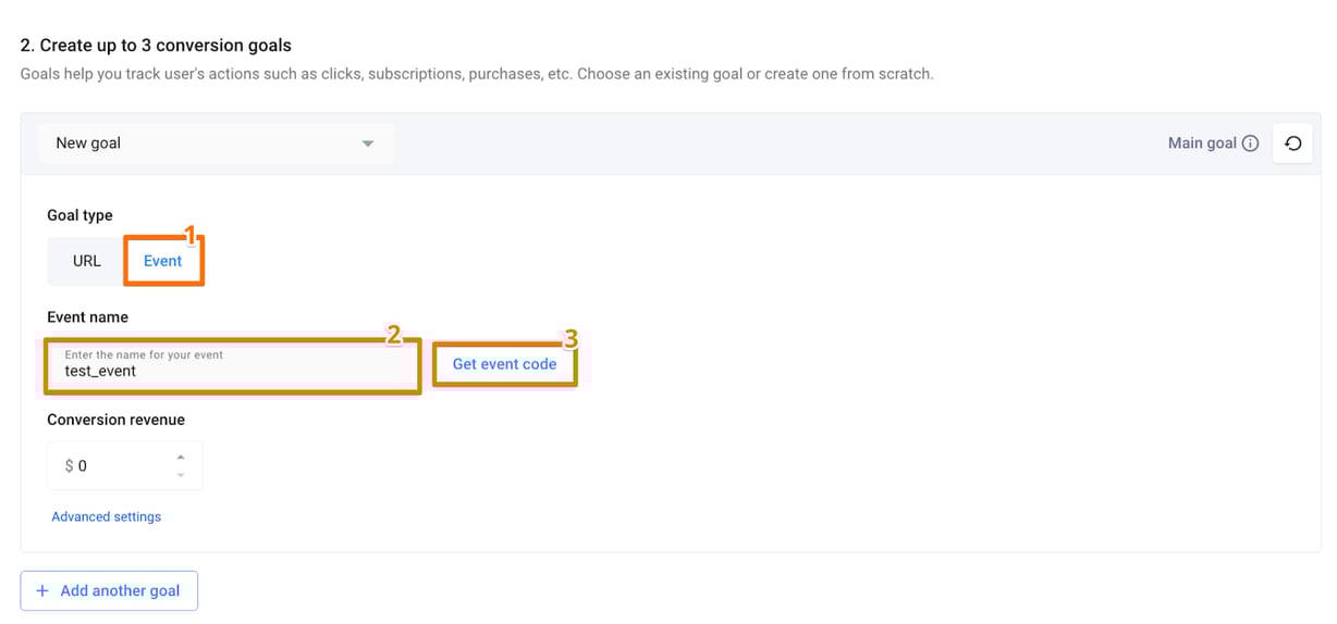 Adform Tracker Integration in MGID Ads
